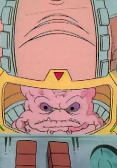 Watch Teenage Mutant Ninja Turtles S07:E03 - A Real Snow Job - Free TV ...