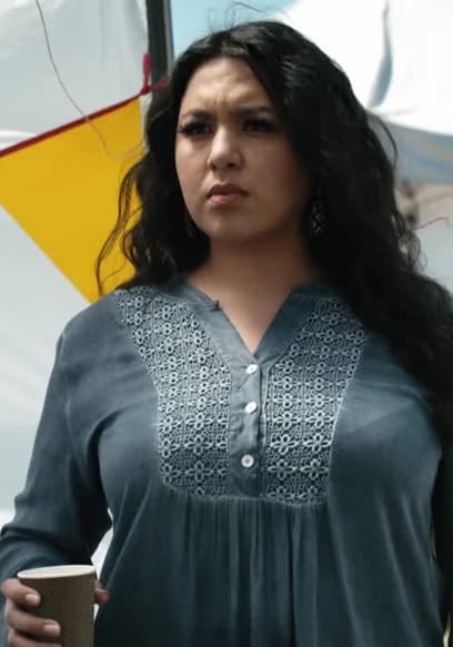 Watch Acting Good S01:E10 - The Jig Is Up - Free TV Shows | Tubi