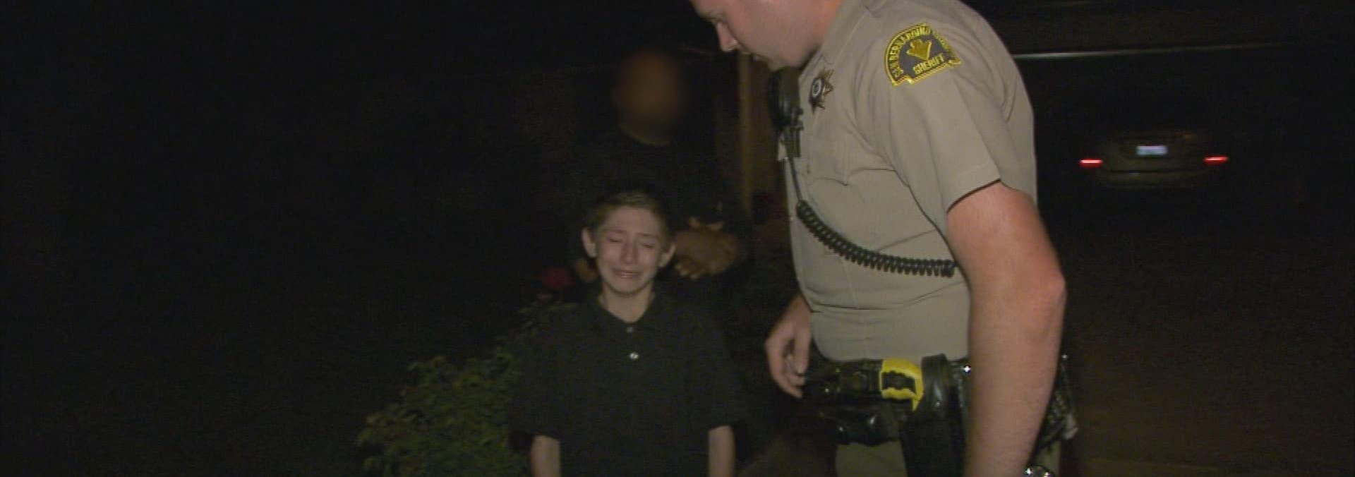 Watch Cops Reloaded S01:E20 - DUI & the Kid - Free TV Shows | Tubi