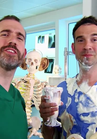 Watch Operation Ouch S07:E11 - Why Are Some People Faster Than Others ...