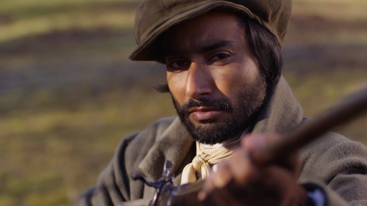 Watch El príncipe negro (Doblado) (2017) - Free Movies | Tubi