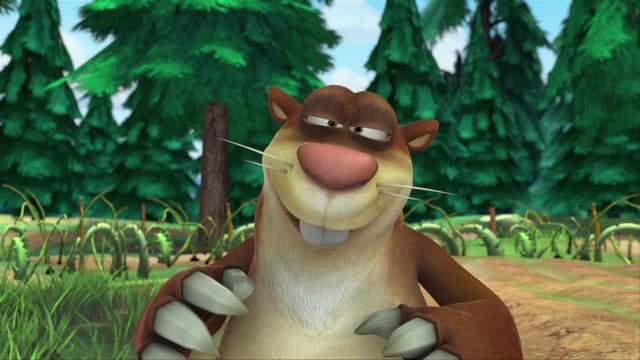 Watch Boonie Bears or Bust S01:E01 - From Logger Vick to Hunter Vick ...