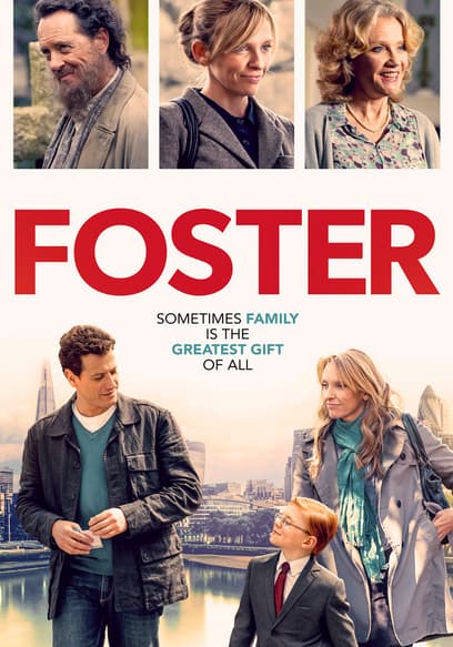 Watch Foster (2011) - Free Movies | Tubi