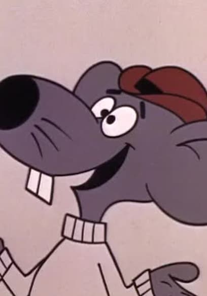 Watch The Underdog Show S01:E76 - Left Alone Leonardo / Monster From ...