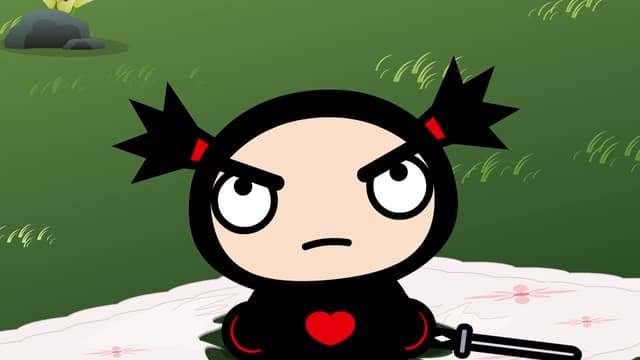 Watch Pucca - Free TV Shows | Tubi