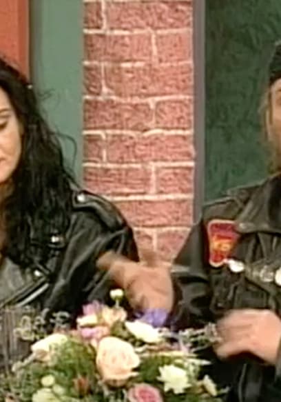 Watch The Jerry Springer Show S07:E81 - Holiday Hell Feast - Free TV ...