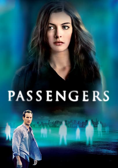 Watch Passengers (Español) (2008) - Free Movies | Tubi