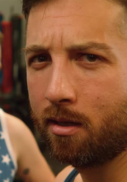 Watch Danny Will Die Alone S01:E03 - Ben Sha-Queer-O - Free TV Shows | Tubi