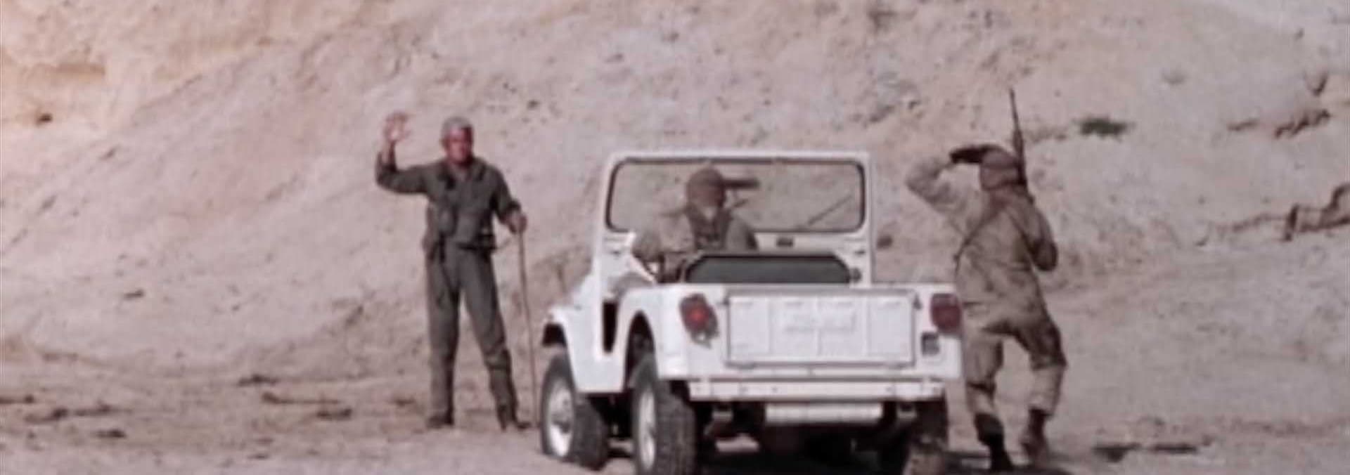 Watch Pensacola: Wings of Gold S01:E21 - Broken Wing - Free TV Shows | Tubi