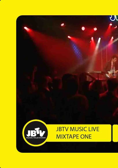 Watch JBTV Music Television S01:E01 - JBTV Live From Chicago (Show One) - Free TV Shows | Tubi