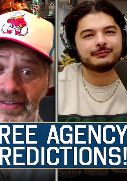Watch Jomboy: Talkin’ Baseball S2025:E1064 - Our Free Agency ...