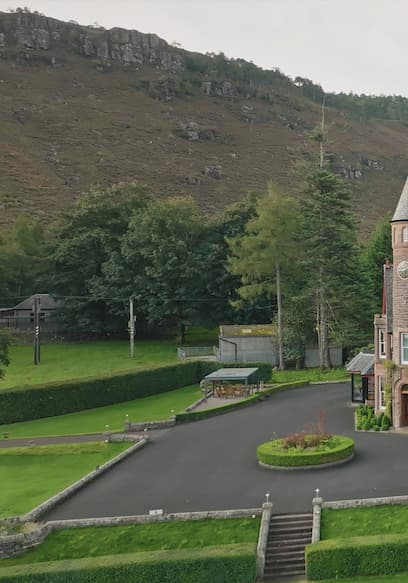 Watch The World's Most Remote Hotels S01:E10 - The Torridon (Scotland ...