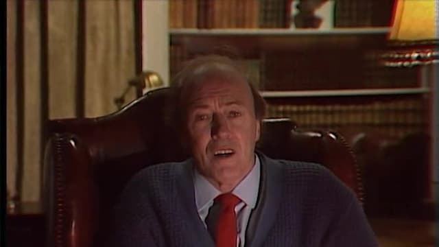 Watch Tales of the Unexpected S03:E04 - Vengeance Is Mine Inc. - Free TV Shows | Tubi