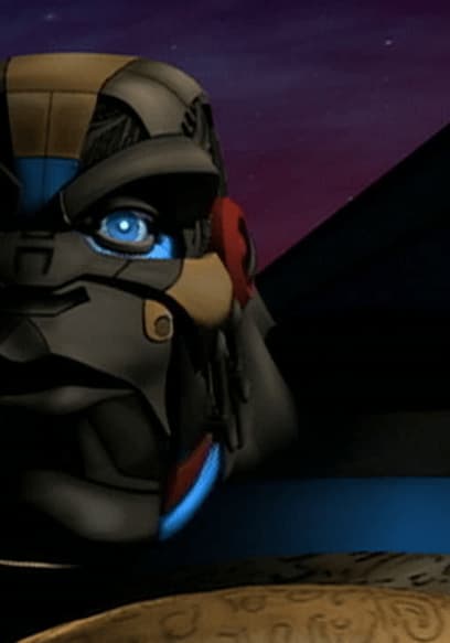 Watch Beast Machines: Transformers S02:E03 - Prometheus Unbound - Free ...