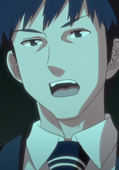 Watch World Trigger (Subtitled) S01:E21 - The Neighbors' World - Free ...