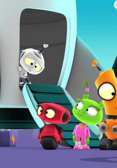 Watch Rob the Robot S02:E45 - Tower of Power - Free TV Shows | Tubi