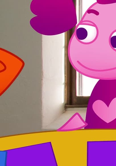 Watch Whirl: Leo and Friends S01:E03 - Episode 3 - Free TV Shows | Tubi