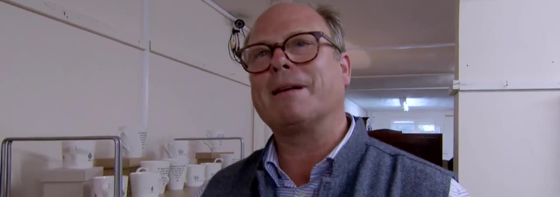Watch Antiques Road Trip S16:E01 - Charlie Ross and James Braxton: Day ...