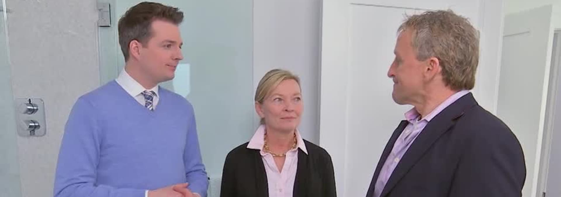 Watch Love It or List It Vancouver S02:E12 - Violet and Rob - Free TV ...