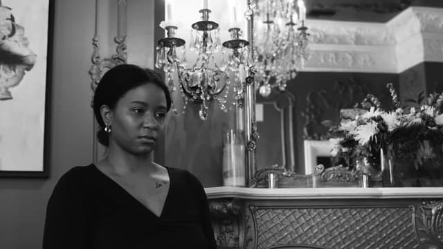 Watch Risky Business S01:E02 - Meet Monica - Free TV Shows | Tubi