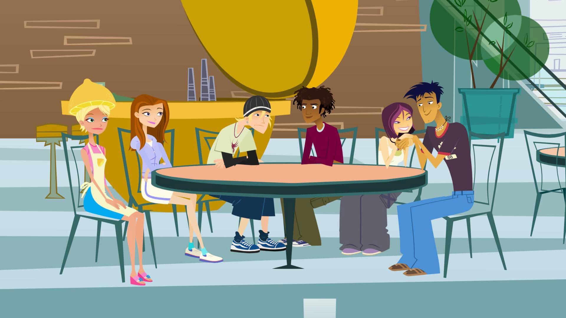 Watch 6teen - Free TV Shows | Tubi