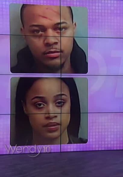 Watch The Wendy Williams Show: Hot Topics S10:E11085 - Bow Wow and ...