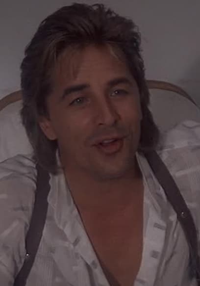 Watch Miami Vice S04:E08 - Like a Hurricane - Free TV Shows | Tubi