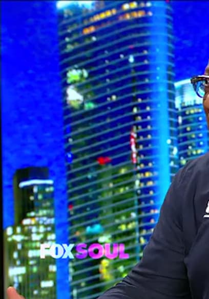 Watch FOX SOUL Faceoff S02:E80 - Jeremy Reaves Engagement, Coach ...