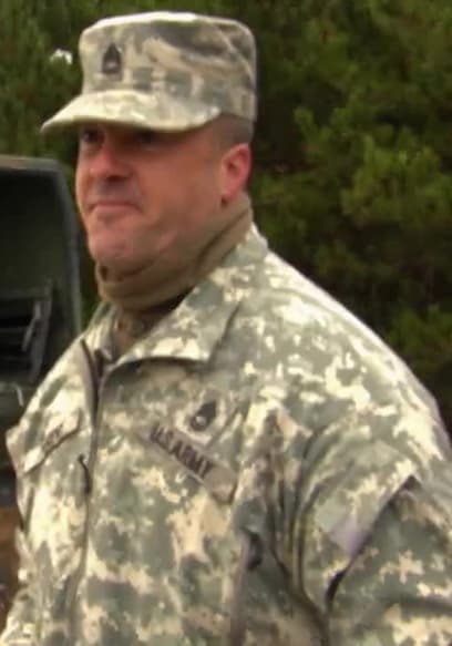 Watch Combat Forces S01:E24 - Combat Trauma Care - Free TV Shows | Tubi