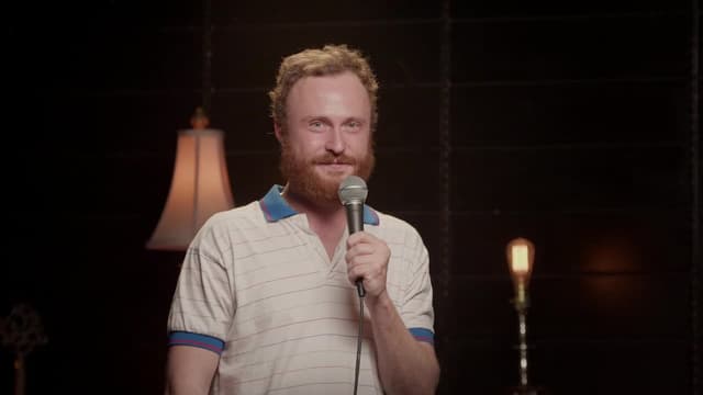 Watch Don't Tell Comedy S01:E32 - Mark Smalls and Brad Sativa - Free TV ...