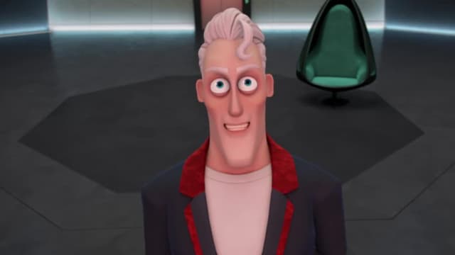 Watch Rabbids Invasion S04:E19 - Rabbids vs the Infernal Kitten/The ...