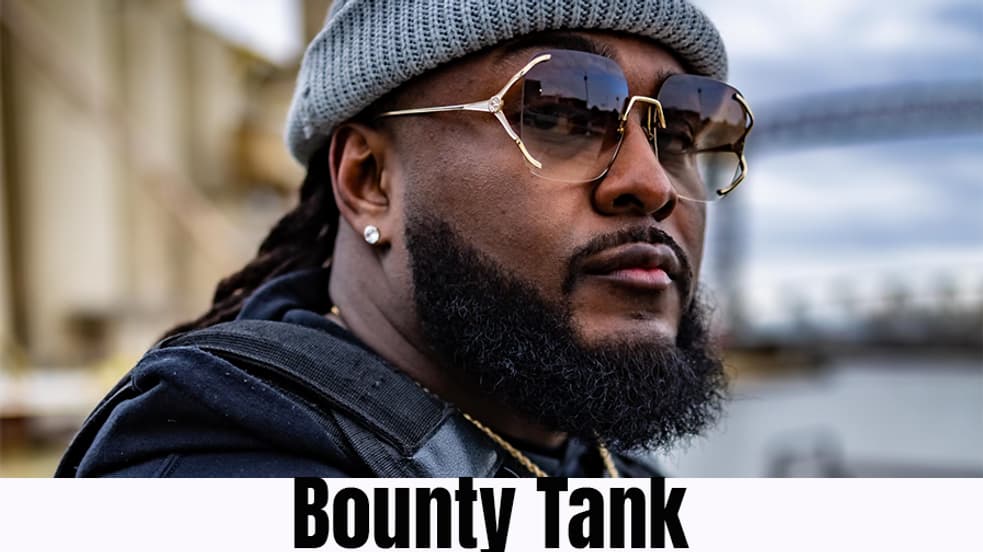 Watch Bounty Tank Season 3 Streaming Online | Tubi Free TV