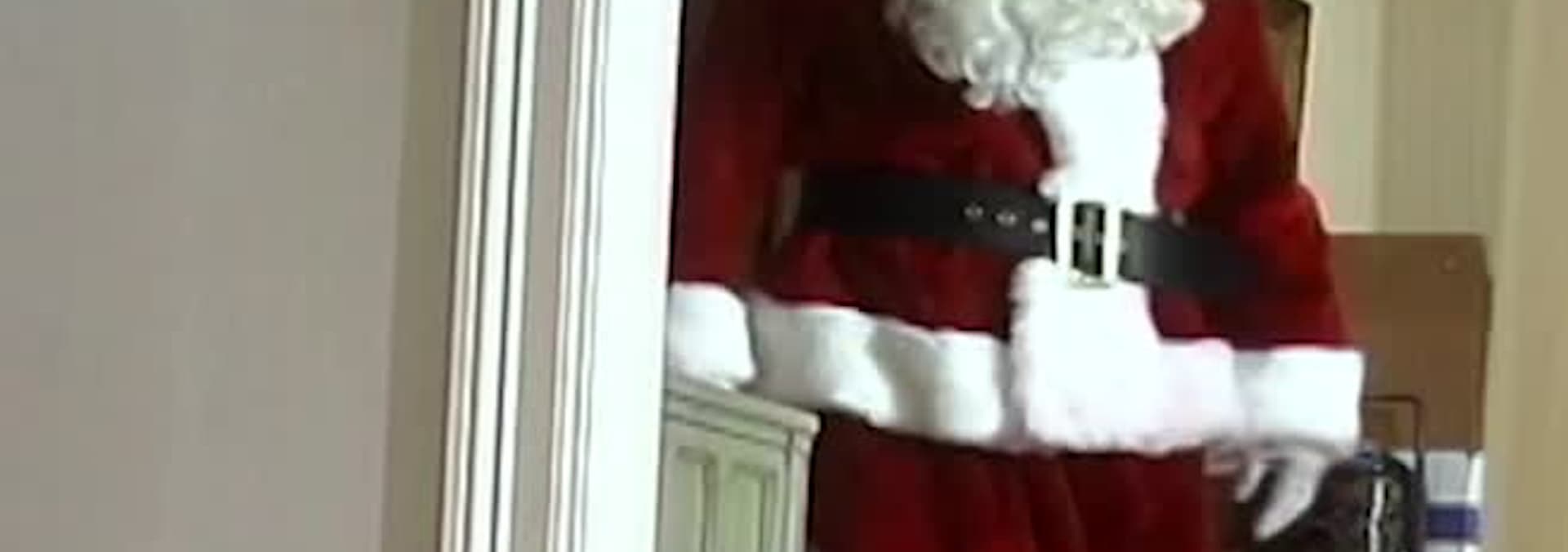 Watch Psycho Santa Trailer (2022) - Free Movies | Tubi