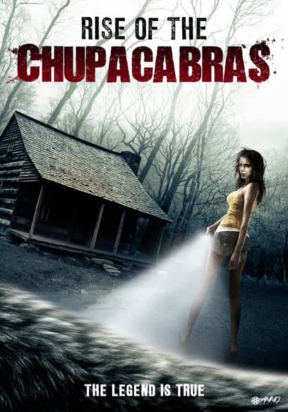 Watch Rise of the Chupacabras (2003) - Free Movies | Tubi