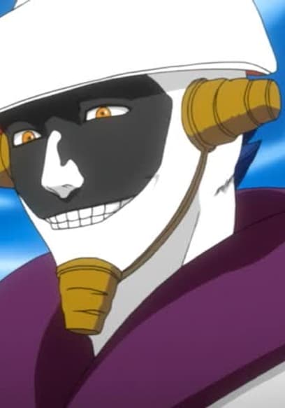 Watch Bleach S05:E10 - Bleach 101 - Free TV Shows | Tubi