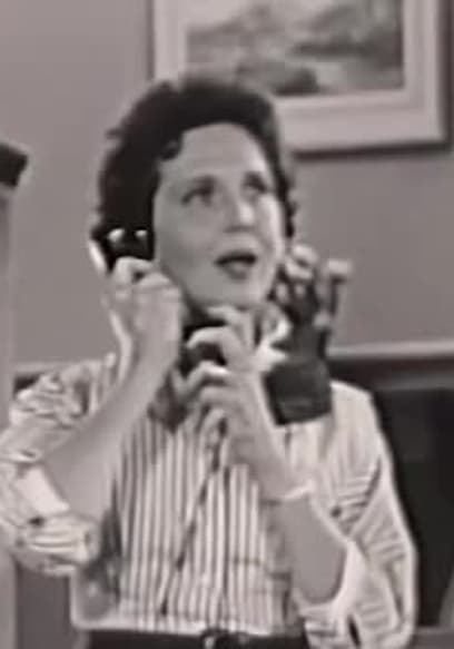 Watch Meet Corliss Archer S01:E07 - Quaranteened - Free TV Shows | Tubi