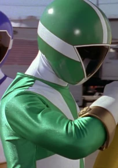 Watch Power Rangers Lightspeed Rescue S08:E04 - Riding the Edge - Free ...
