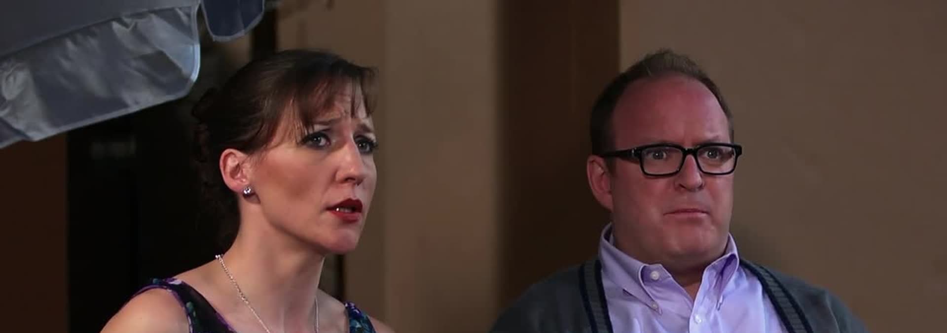 Watch Tiny Plastic Men S02:E08 - Yippee Ki-Yay Mother Country - Free TV Shows | Tubi