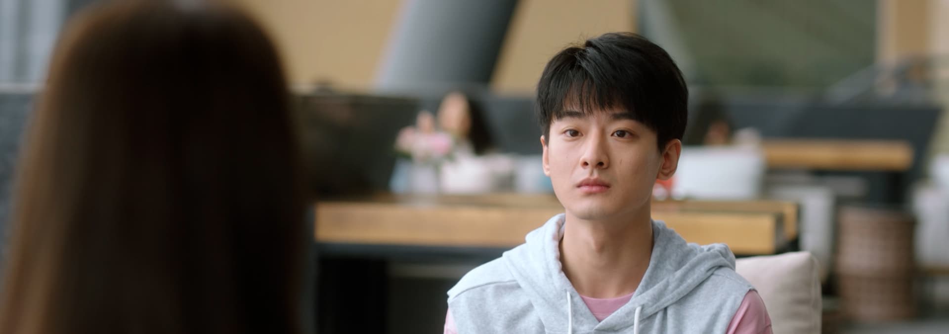 Watch Dream Garden S01:E18 - Episode 18 - Free TV Shows | Tubi