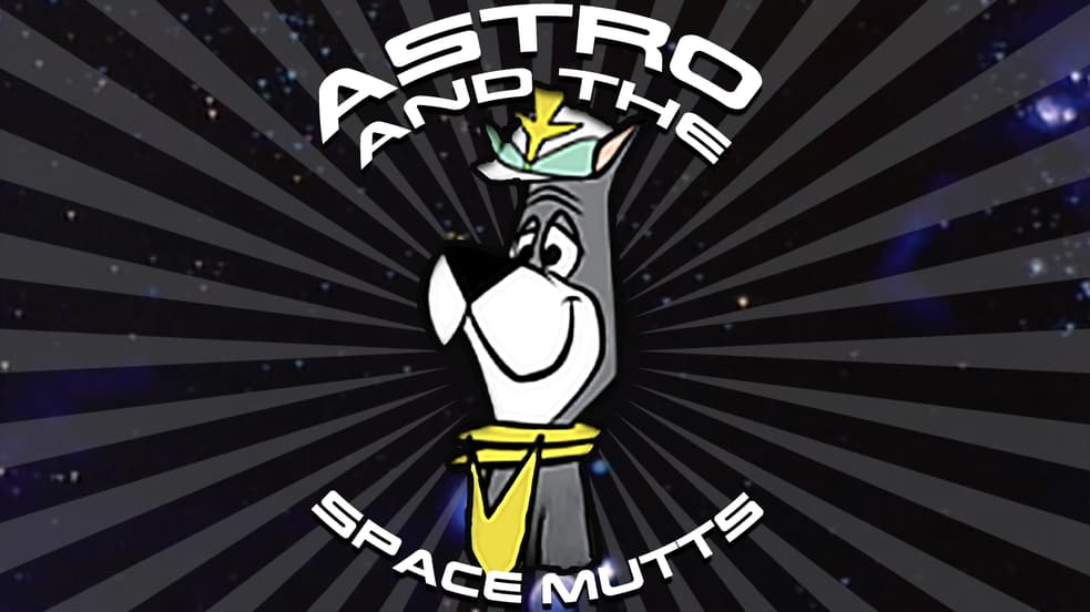 Watch Astro and the Space Mutts Streaming Online | Tubi Free TV