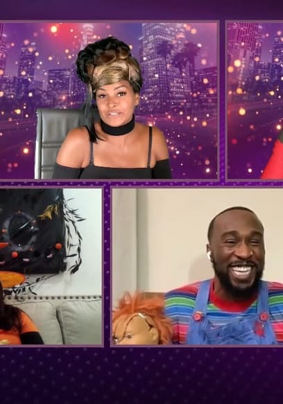 Watch Tea-G-I-F S04:E22 - Keith Lee Shakes Atlanta Restaurants ...