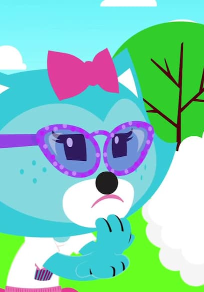 Watch Julius Jr. S01:E22 - Crow Con / Rock Sitting - Free TV Shows | Tubi