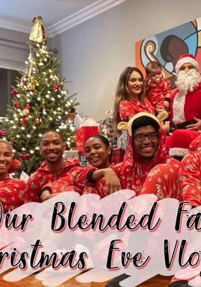 Watch The Davis Family S01:E17 - Blended Family Christmas - Free TV ...