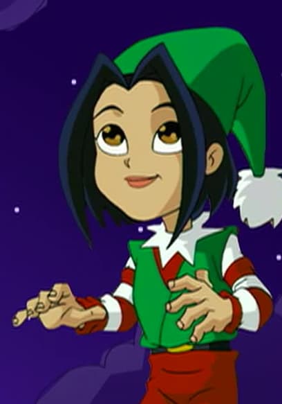 Watch Jackie Chan Adventures (Español) S03:E310 - A Jolly J-Team Xmas ...