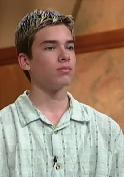 Watch Judge Wapner’s Animal Court S01:E21 - Smelly Cat / Mookie ...