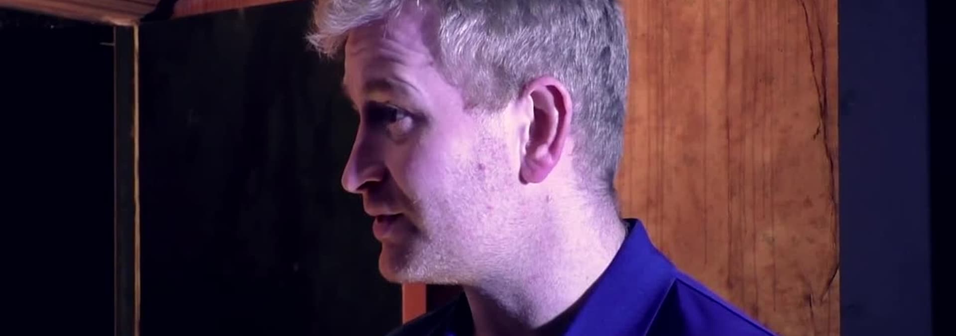 Watch Ghost Dimension Flying Solo S03:E07 - Escape the Escape Room (Pt ...