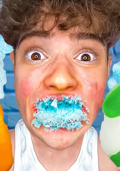 Watch Spizee S01:E10 - Giant Freeze Dried Candy - Free TV Shows | Tubi