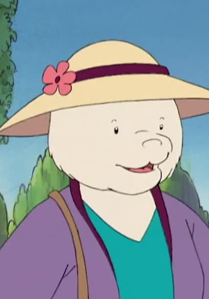 Watch Rupert S04:E12 - Rupert and Mum's Adventure - Free TV Shows | Tubi