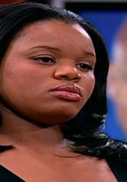 Watch The Steve Wilkos Show S02:E83 - An Explosive DNA Story - Free TV ...