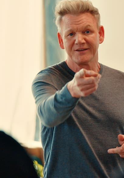 Watch Gordon Ramsay's Secret Service S01:E05 - Marvel Ranch - Free TV ...